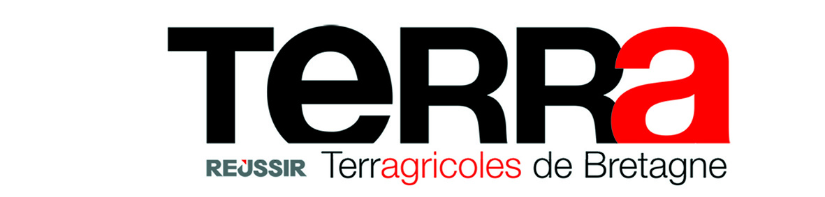 Terra Logo